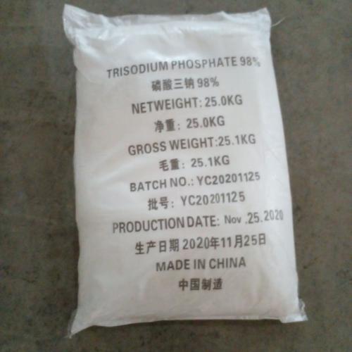 Jual TSP (Trisodium Phosphate) 25kg - Kab. Bekasi - karyamaniis shop ...