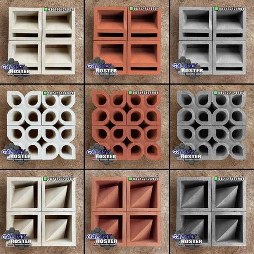 Jual roster minimalis roster beton roster berkualitas lubang angin ...