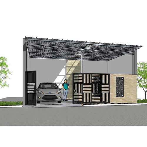 Jual Map invoice order pagar tangga pak sugeng - Kab. Sidoarjo ...