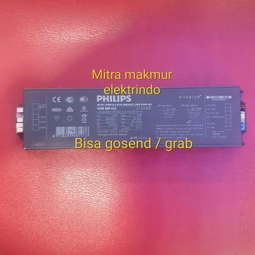Jual ballast Xi FP 150W 0.2-0.7A SNLDAE 230V S240 sXt / xitanium 150W ...
