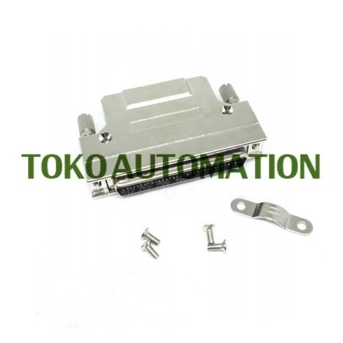 Jual SCSI 68P Male SCSI Connector 68 Pin Solder Bucket H DB 68P SC52 ...