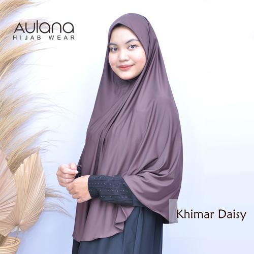 Jual Hijab Jilbab Bergo KHIMAR DAISY Malay Instan Tanpa Pad Premium Ori - Lavender - Kab ...