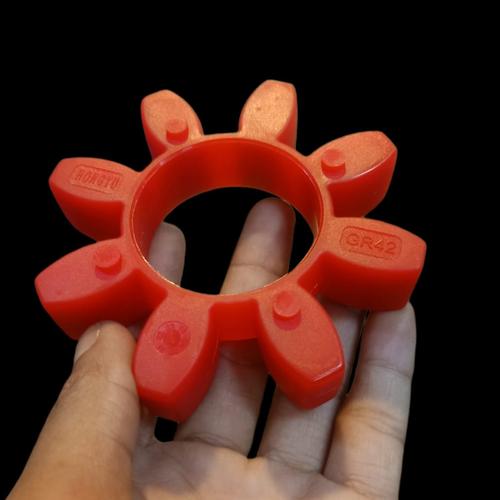 Jual Karet rotex GR 42/ rubber coupling rotex GE/GR 42 - Jakarta Barat ...