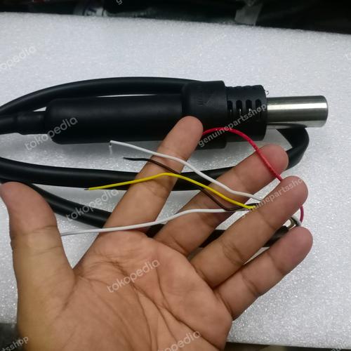 Jual gagang blower handle quick 850a analog 3 cable 850d digital 5 ...