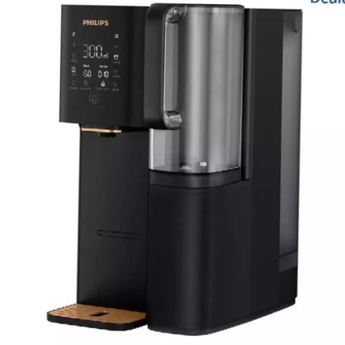 Jual New Philips Water Dispenser RO - ADD6920BK/90 (ADD6920) - Black ...