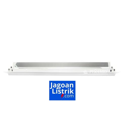 Jual Balak Lampu TKO with Mirror Kap TKO Mirror Rumah Lampu Saja ...