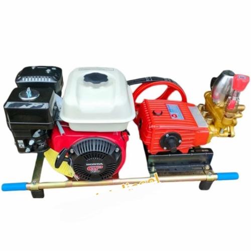 Jual pompa steam honda Sanchin Scn 20 mesin cuci steam honda sancin scn ...