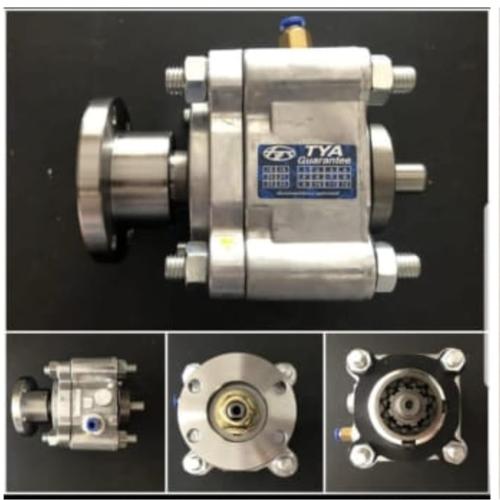 Jual PTO Hino lohan 260TI ZF - PTO Isuzu giga 285 ZF YAMATO HIGH ...