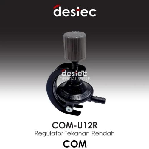 Jual Regulator Destec com U12RMS - Jakarta Barat - belisini aja | Tokopedia