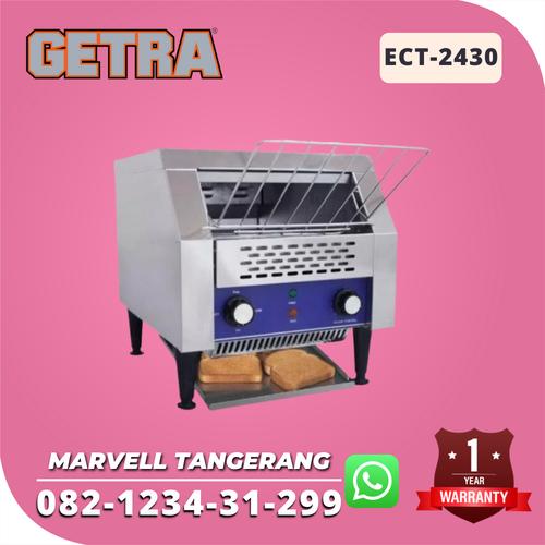 Jual MESIN PEMANGGANG ROTI GETRA TIPE ECT-2430 / TOASTER MACHINE - Kab ...