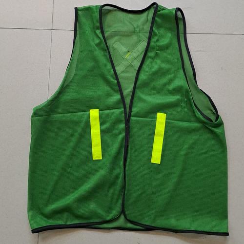 Jual Rompi safety jaring proyek warna hijau - Hijau - Jakarta Barat ...