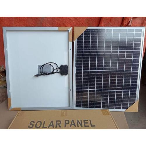 Jual Solar Panel 60wp Mono Crystalline Pv Module Mono 60Wp Maysun ...