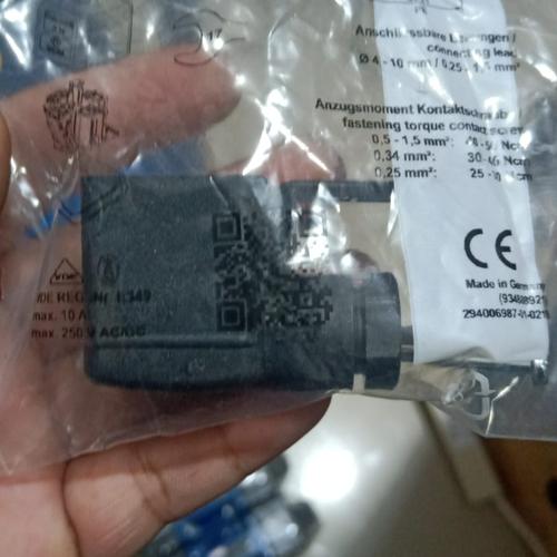 Jual CONNECTOR REXROTH R901017010 - Kota Tangerang - SUMBER HIDROLIK ...