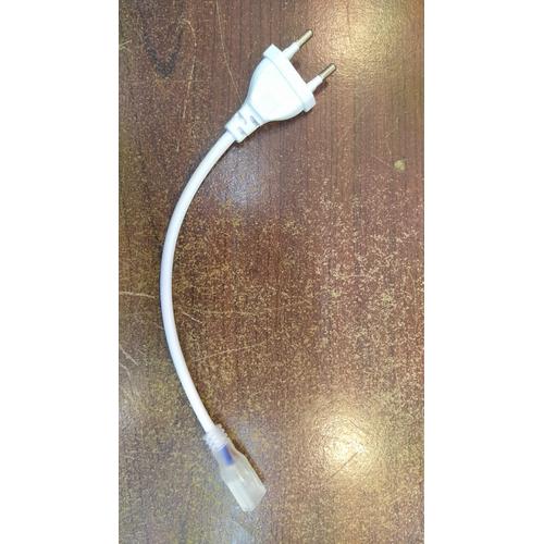 Jual Socket Colokan Jack Lampu Strip Selang LED SMD 2835 220 volt(per ...