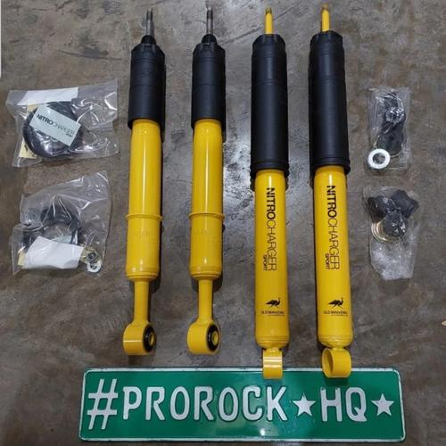Jual Old Man Emu Shock Absorber FJ Cruiser - Kab. Sukoharjo - ProRock Surabaya | Tokopedia