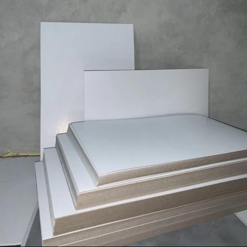 Jual Kertas Tebal Duplex Paper - Kota Bekasi - King's Paint | Tokopedia