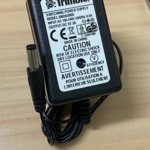 Jual Charger gps trimble Juno SA/SB/SC - Jakarta Selatan - toko alat ukur dot com | Tokopedia