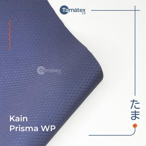 Jual KAIN PRISMA WATERPROOF MICRO FIBER POLYESTER MOTIF WAJIK - Deep ...