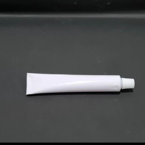 Jual pot salep alumunium 10 gram pot pasta gigi kosong pot sample ...