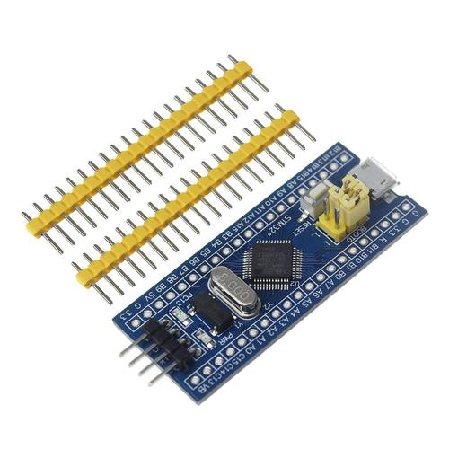 Jual STM32F103 STM32F103C8T6 ARM STM32 Minimum System Development Board - Kab. Bekasi - Azaliya ...