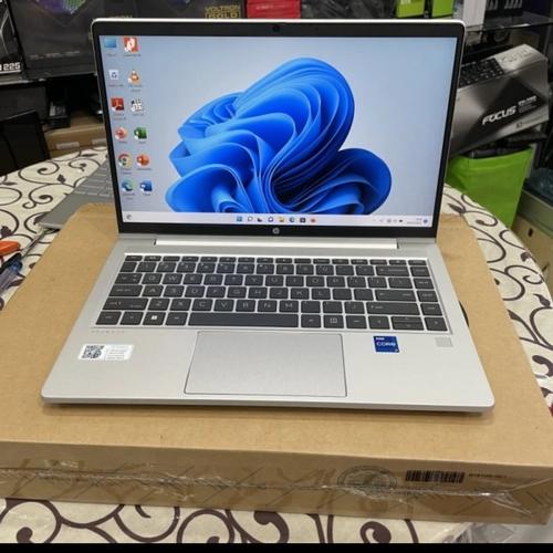 Jual HP PROBOOK G8 I5-1135G7 8GB 512SSD WIN 11 PRO 14-FHD GARANSI RESMI ...