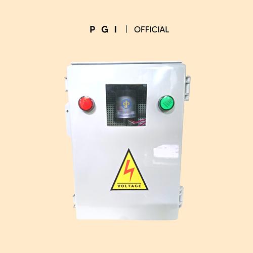 Jual PGI | Box Panel Lampu OBL Lampu Tower dan Lampu Jalan PJU ...