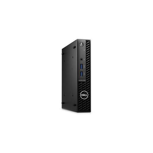 Jual DELL Optiplex 3000 Micro i3-12100T/8GB/256SSD/Win 11 Pro/PC ONLY ...