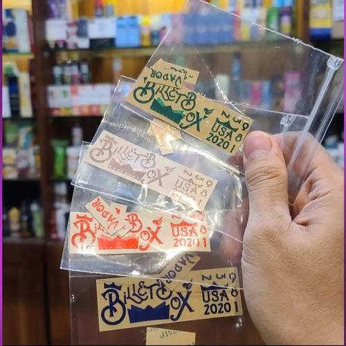 Jual Sticker Inner For Billet Box Bb - Kab. Tegal - Tegal vapestore ...