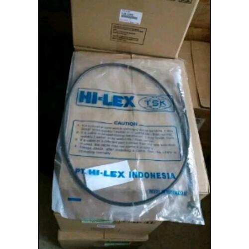 Jual kabel speedometer kilometer kijang super 5k Kf40 harga 1 pcs - Kab ...