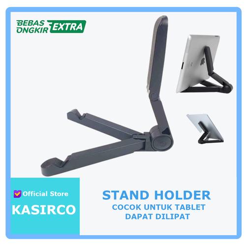 Jual Tablet Stand Holder Untuk Tablet Ipad Multifungsi - Jakarta Pusat ...