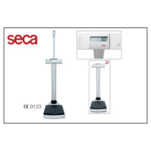 Jual SECA Digital Column Scale Seca 703 & Measuring Rod SECA 220 ...