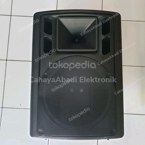Jual box speaker 12 inch fiber model huper - Kota Semarang ...