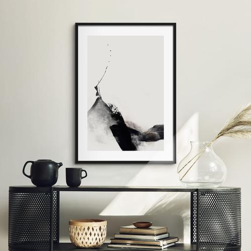 Jual Lukisan Dinding - Art Print - No Presistence by Artur Chen - Print ...