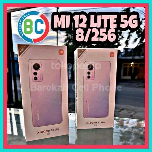 Jual Xiaomi 12 Lite 5G 8/256 Garansi Resmi 1 Tahun - Hijau - Kota Surabaya - Barokah Cell Phone ...