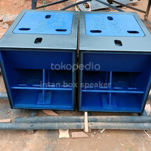 Jual Box Speaker CLA Subwoofer/Box subwoofer 18 inchi/18 inch - mrnti ...