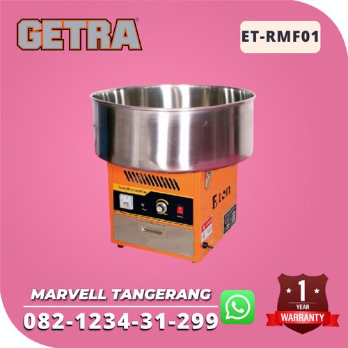 Jual MESIN PEMBUAT PERMEN GULALI GETRA ET-RMF01 / COTTON CANDY MAKER ...