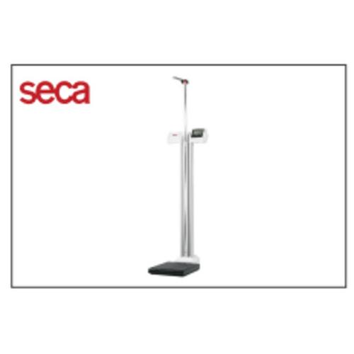 Jual SECA Digital Column Scale 777 with Height Rod - Jakarta Pusat ...