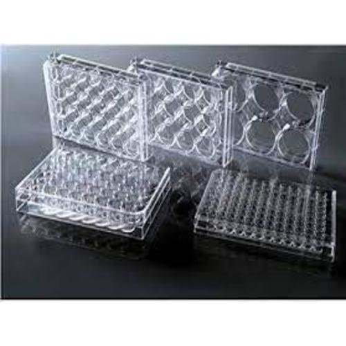 Jual 6, 12, 24, 48, 96 Well Cell Culture Plate - 48 Well - Kota Depok ...