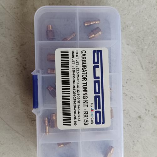 Jual ISI 20 BIJI PILOT MAIN JET NINJA 150 RR - Kota Tangerang - leo ...