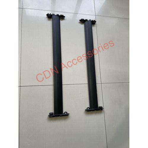 Jual Crossbar Lexus Style/ Cross bar Mobil/Roofbar Mobil Toyota ...