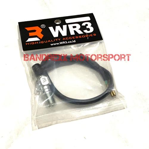Jual Switch Rem WR3 Bengkok Khusus Master Rem KTC KYTACO 7NB-ANB Evo ...