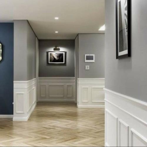 Jual wall moulding gypsum hiasan - Kab. Bogor - adijaya gypsum | Tokopedia