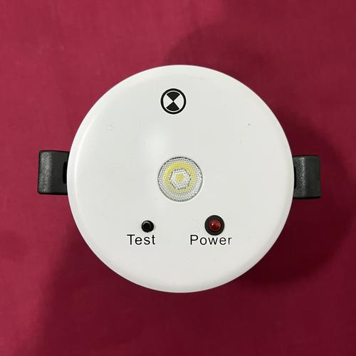 Jual Lampu Downlight Emergency Darurat LED Plafon IB/Inbow 3w - Kota ... Jual Lampu Downlight Emergency Darurat LED Plafon IB/Inbow 3w - Kota ...