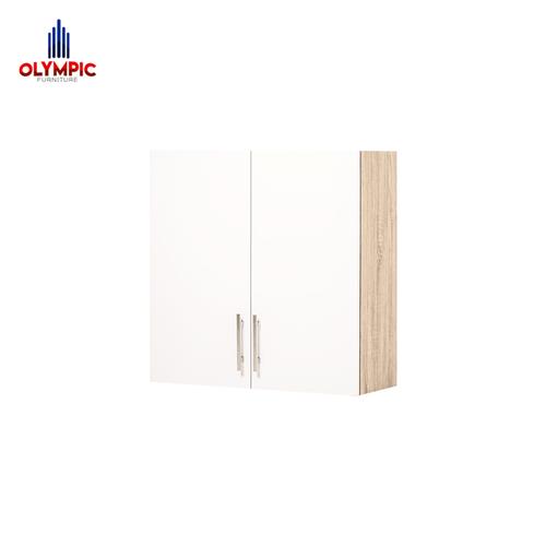 Promo Olympic Kitchen Set Atas 2 Pintu / Rak Dapur/ Kabinet Atas - KAD ...