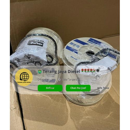 Jual 2040TM RACOR 2040 TM 10 MICRON - Kota Tangerang - Terang Jaya ...