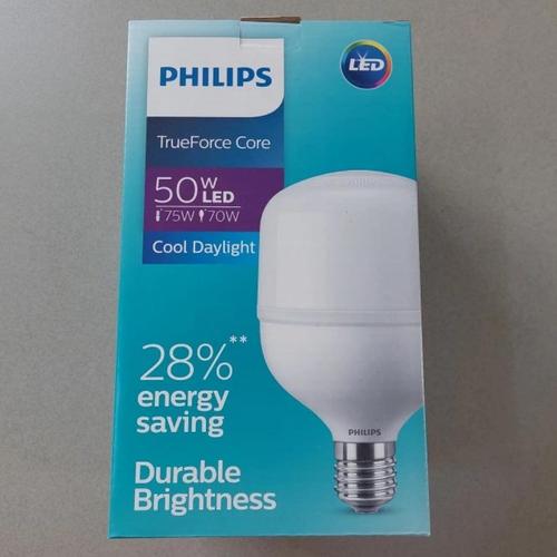 Jual lampu philips LED trueforce 50 watt putih - Kota Tangerang Selatan ...