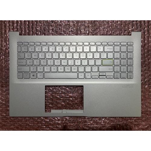 Jual Keyboard ASUS A513 K513 M513 X513 ( Frame & Backlight ) ORIGINAL ...