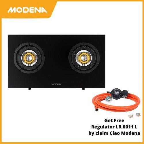 Jual MODENA Kompor Portable Gas Cooker - PC 2721 LD - Jakarta Barat ...