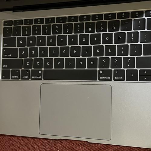 Jual A1932 Topcase touchpad trackpad logicboard Macbook air 13 inch ...