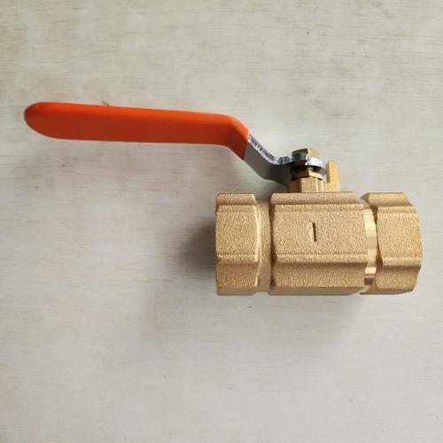 Jual ball valve kuningan soligen 1inch - Jakarta Pusat - Ari JM | Tokopedia